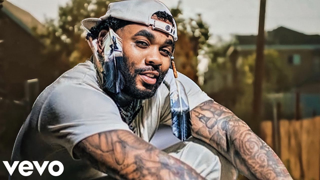 Kevin Gates - Morning Drill (Music Video) 2023 - YouTube