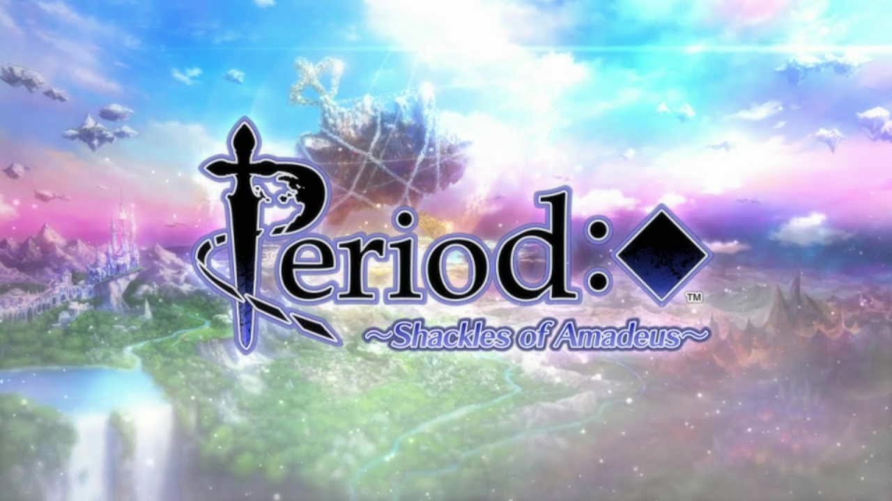 Period: Cube ~Shackles of Amadeus~ - Opening - YouTube