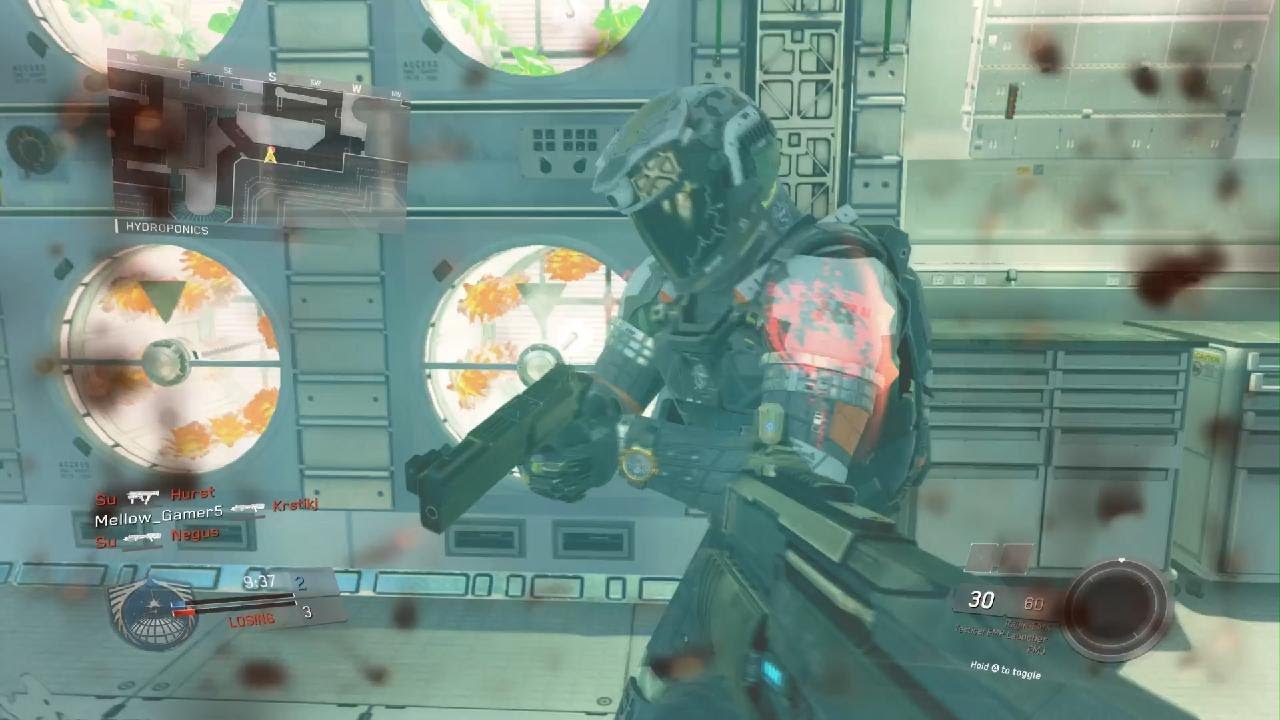 Call Of Duty-Most viewed gun game video - YouTube