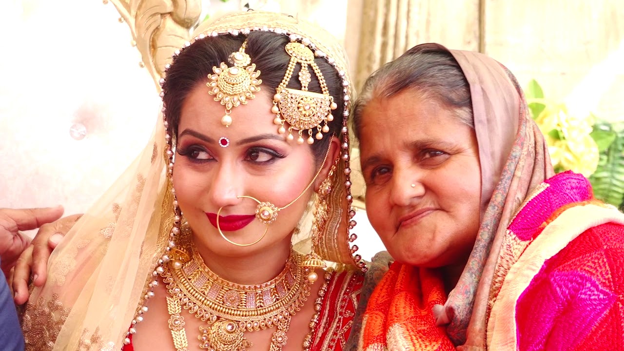 Wedding Highlight - YouTube