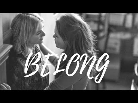 Jean&Sidney [Gypsy] | I don't belong to you