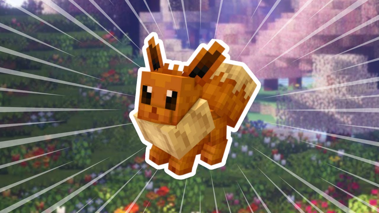 THE BEST POKEMON MODPACK! - YouTube