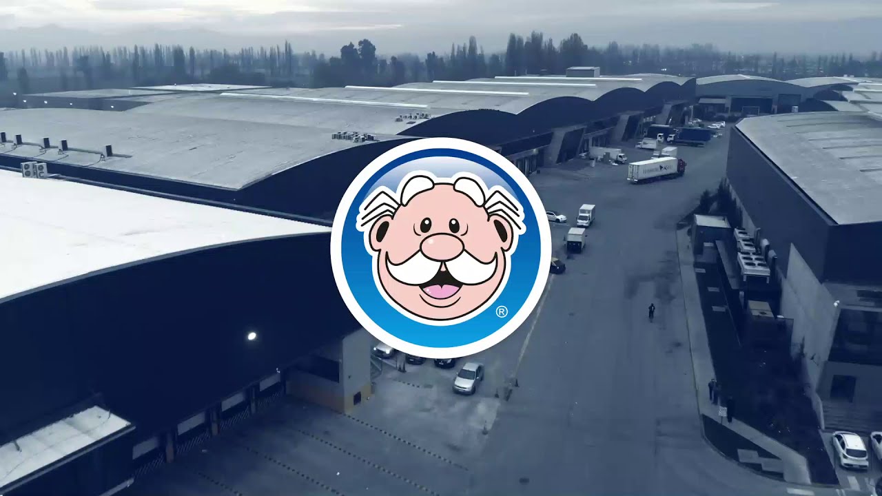 Donaciones Farmacias Dr. Simi Chile - YouTube