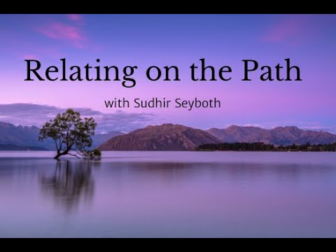 Self Development Retreat for Finding New Ways To Relate and Loving ...