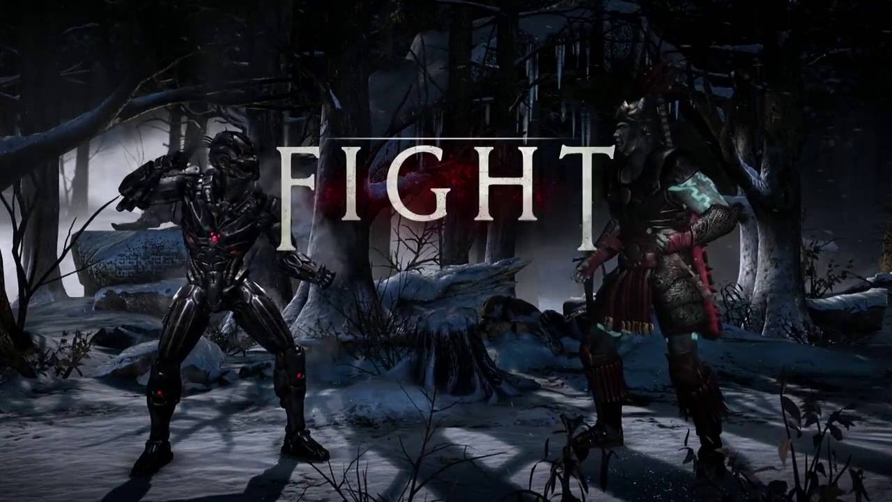 Matt Gaw VS IPT Martin_MKX Who's Next 2 Rise Up Tournament_052816 - YouTube