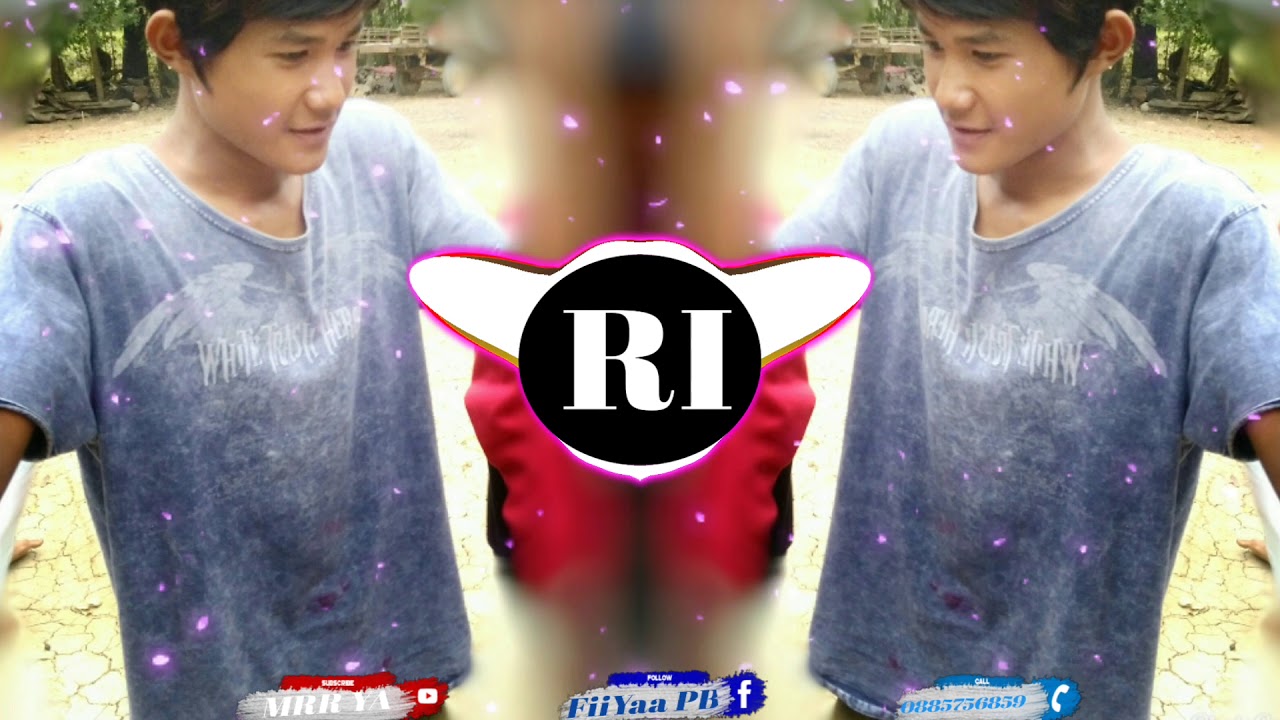 Bek Tnam _បែកថ្នាំ _Mrr YA Remix 2k19 - YouTube