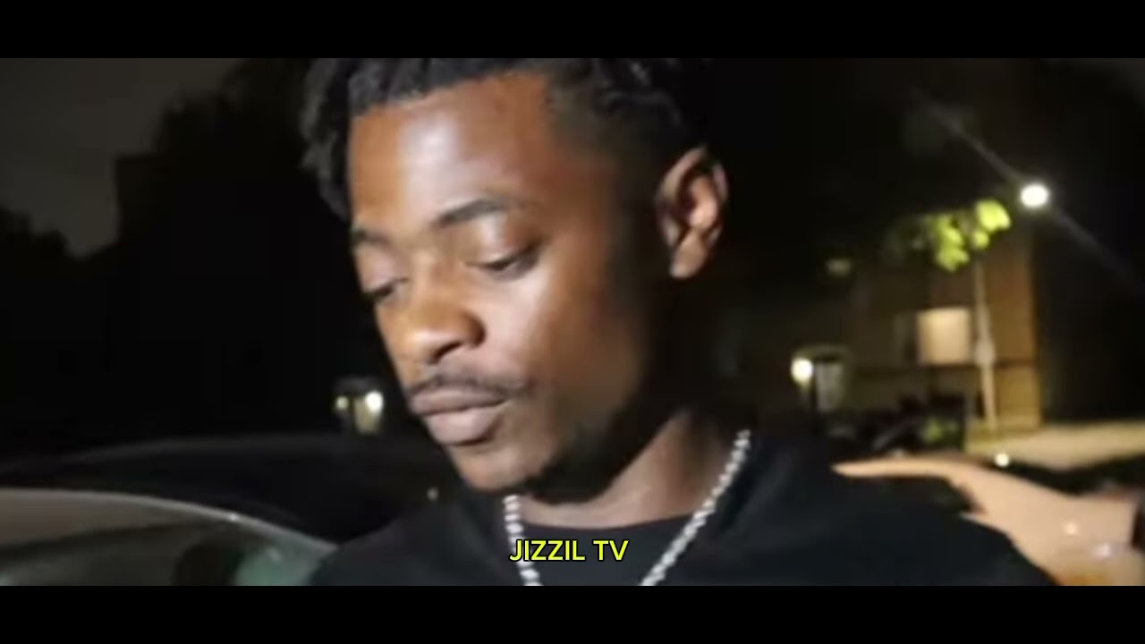 FBG YOUNG SPEAKING ON TOOKA,DJU AND FBG BUTTA BEEF - YouTube