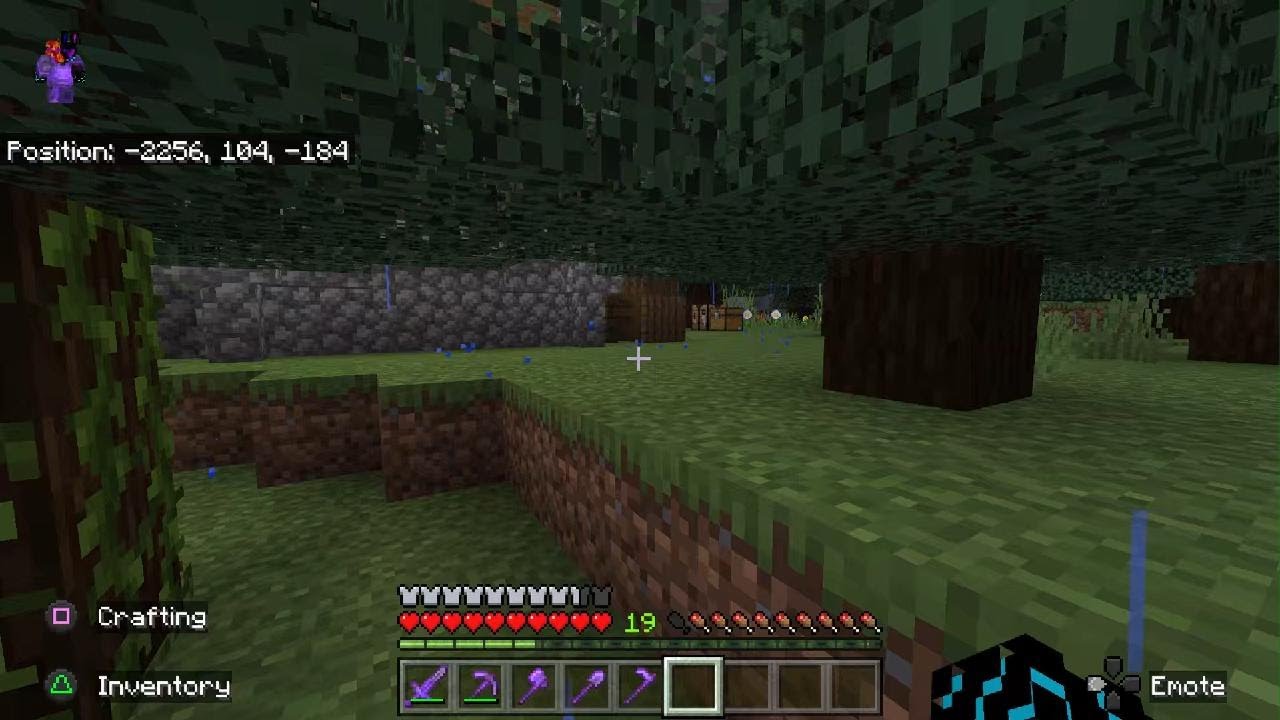 Minecraft_20230412103912 - YouTube