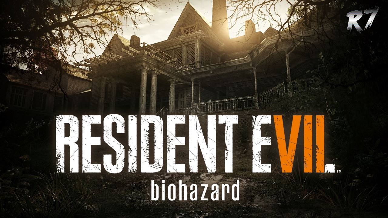 Resident Evil 7: Biohazard | PC | Longplay | Part 1 | 1080p 60FPS - YouTube