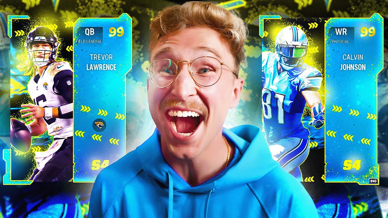 Wheel of MUT - The Final Season! Ep. #53 - YouTube