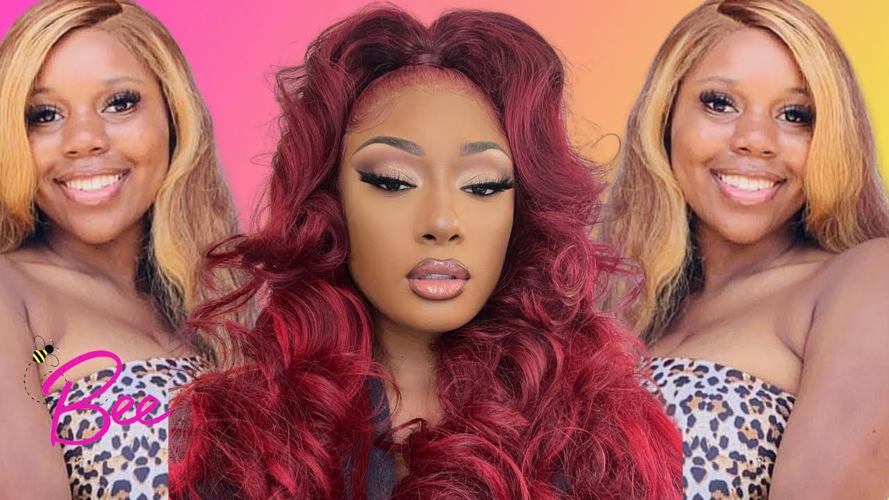 Chef Megan Thee Stallion| Carlee Russell finally admits to faking ...