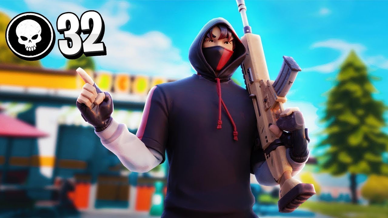 🔥32 KILL SOLO/SQUAD🔥 - YouTube