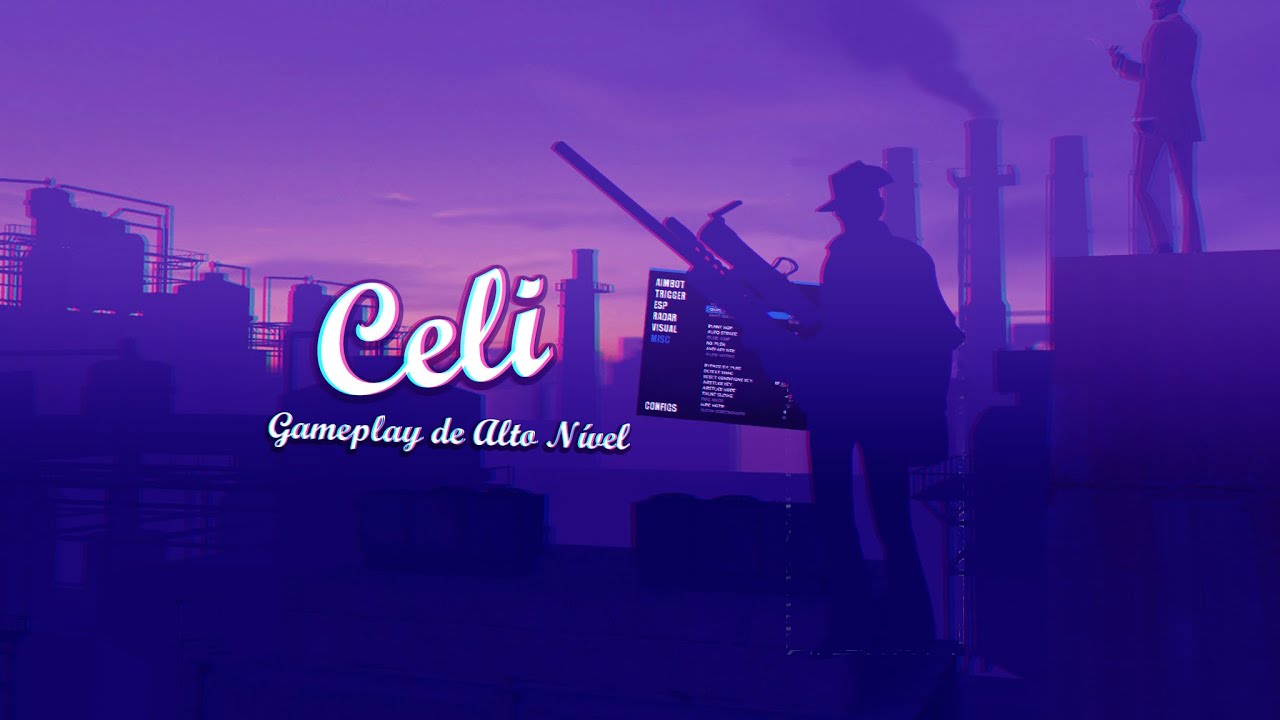 Welcome to Celi TF2 - YouTube