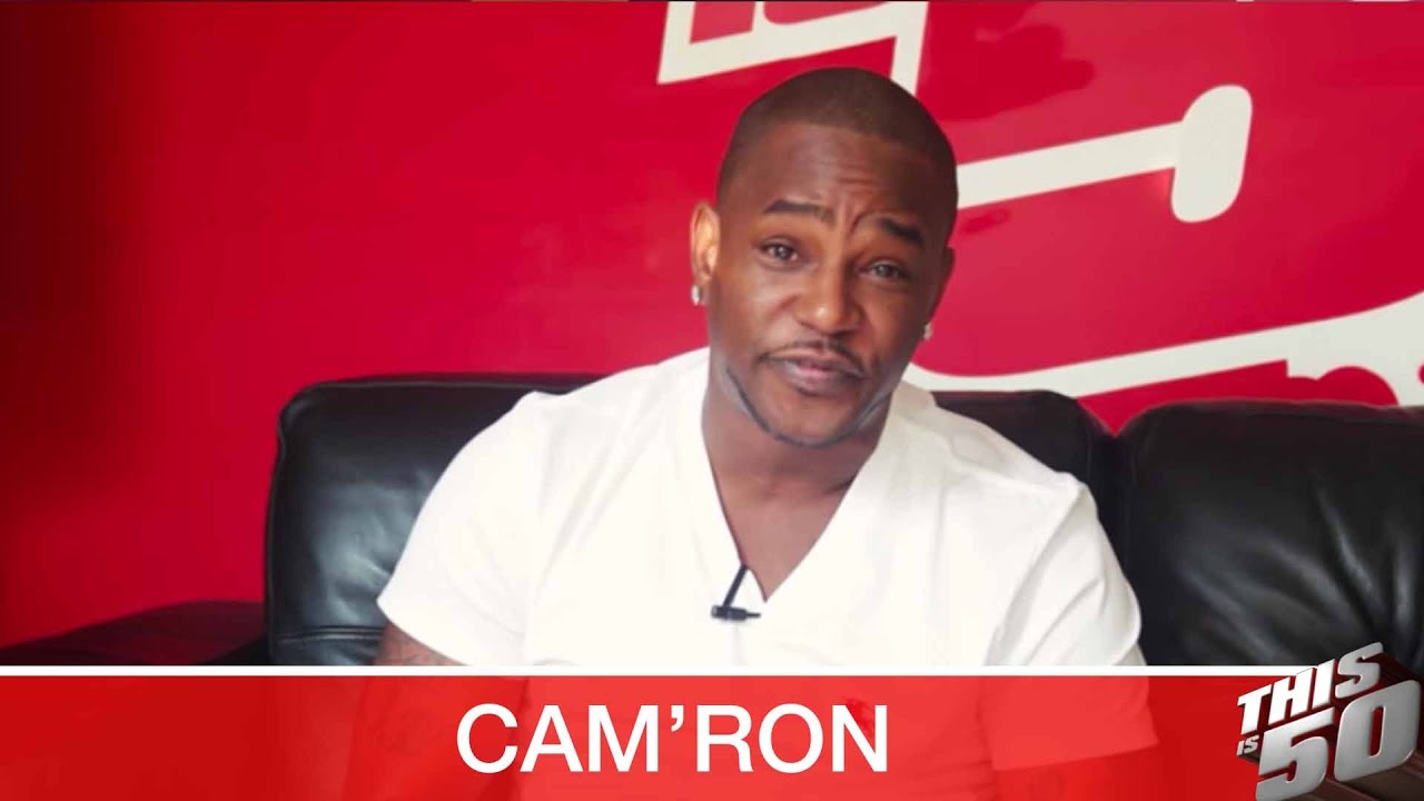 Damn! Cam'ron Says He Only Got Paid $8500 For 'Paid In Full' Movie ...