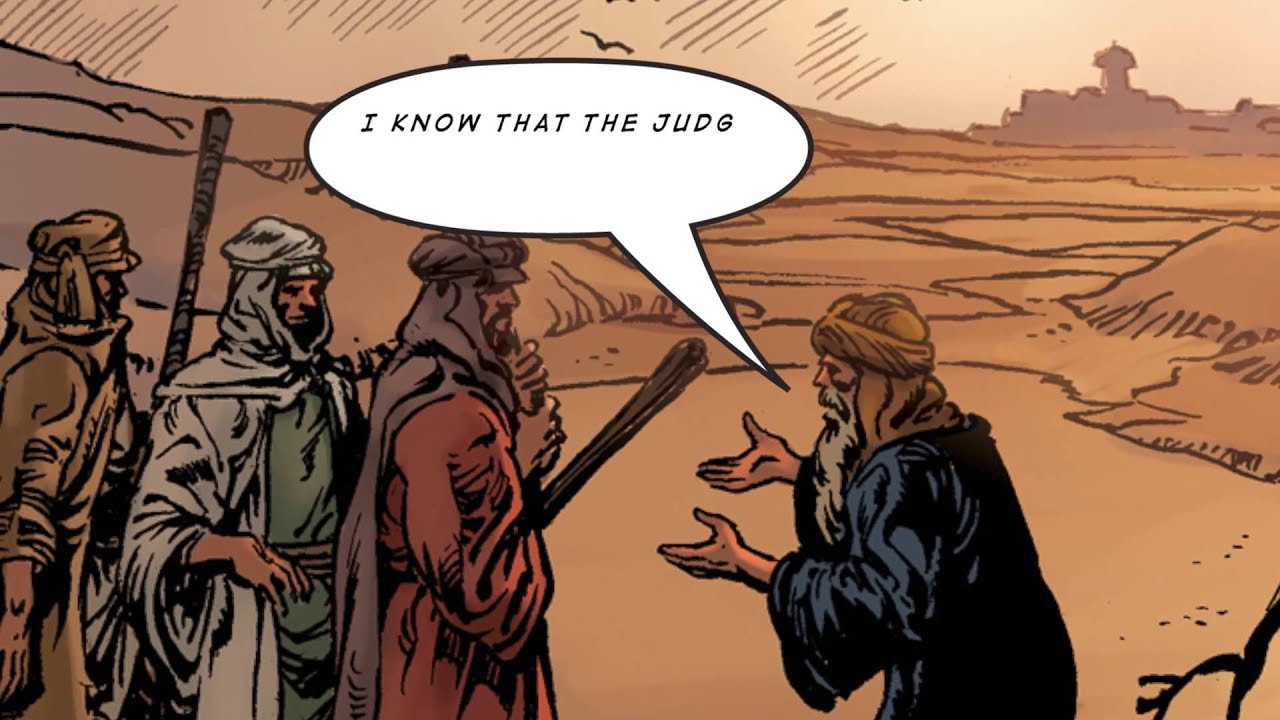 Episode 02 / Good and Evil - The Animated Series - YouTube