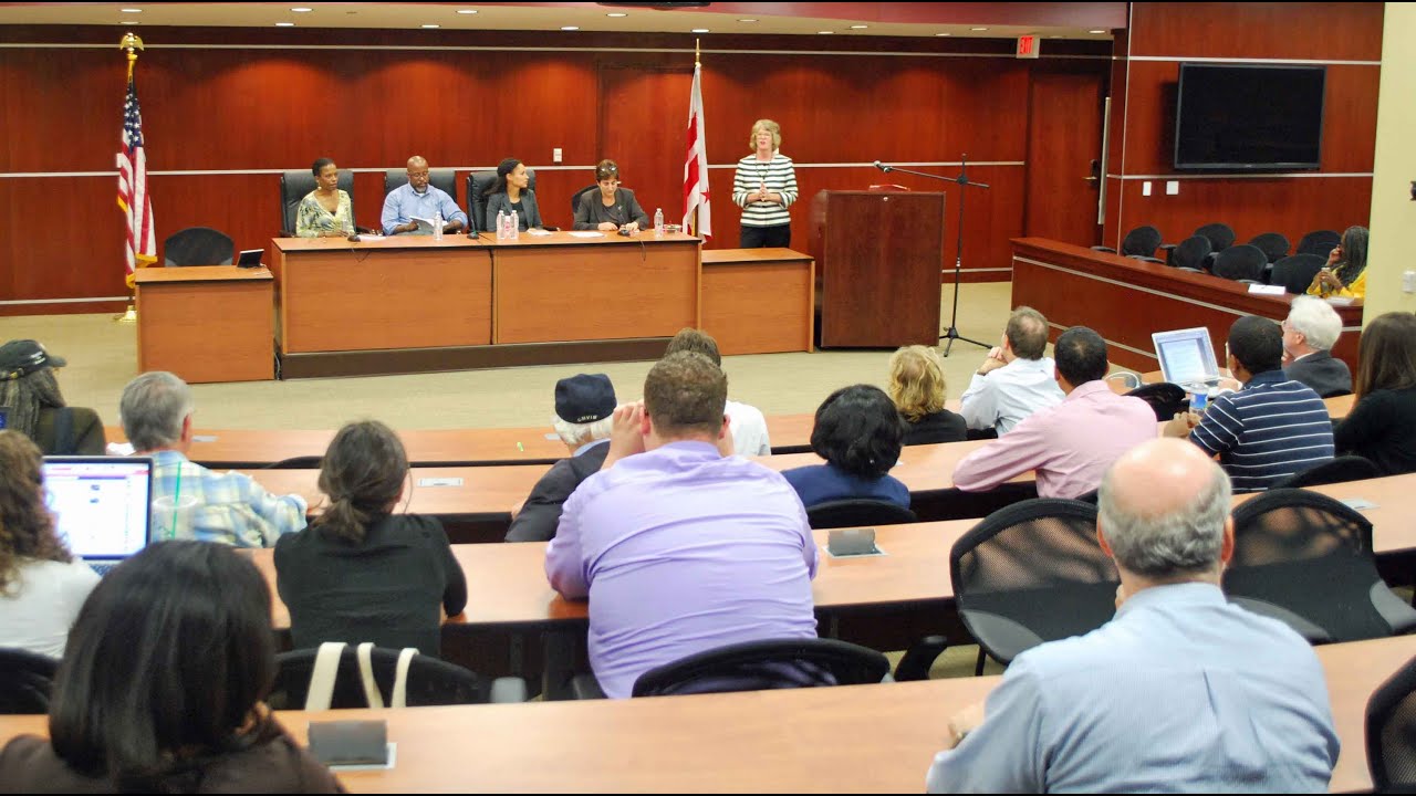 How Can You Represent Those People? - YouTube