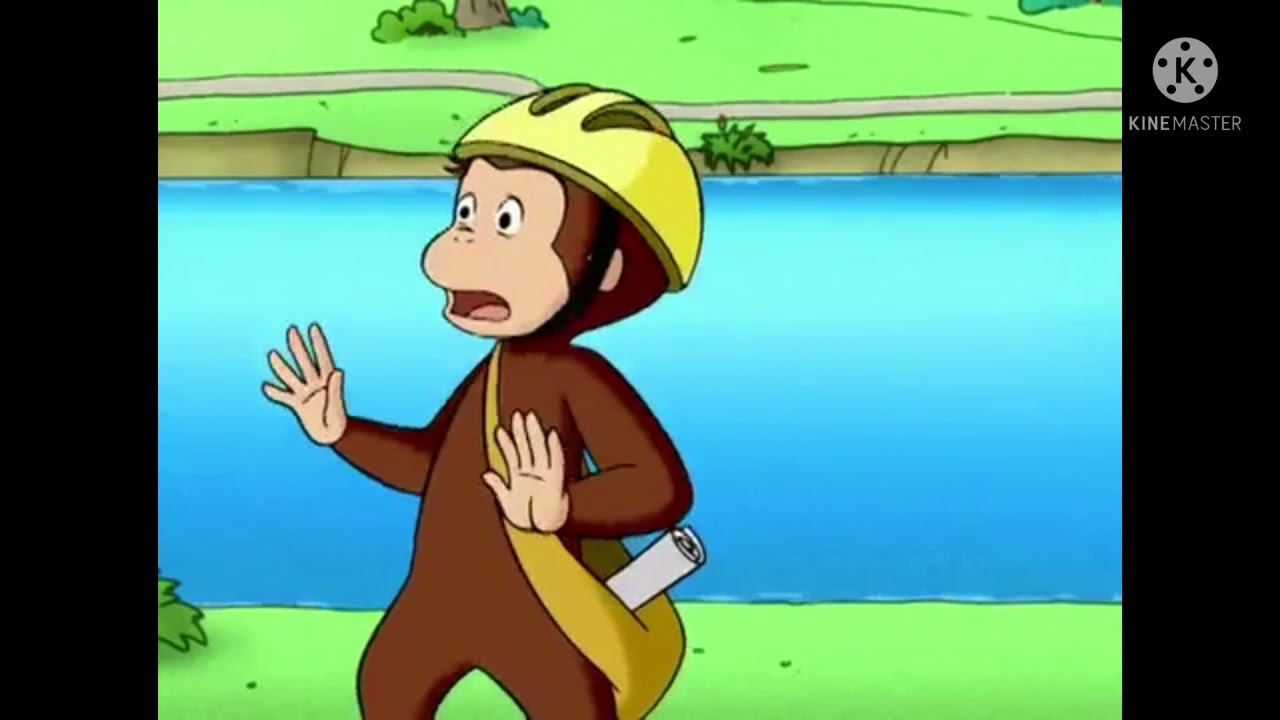 GEORGE SCREAMING CRYING.... Duma - YouTube