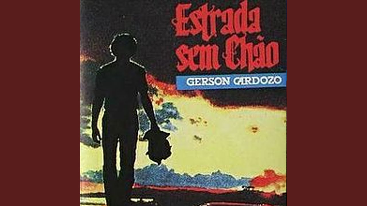 Gerson Cardozo - Estrada Sem Chão Acordes - Chordify
