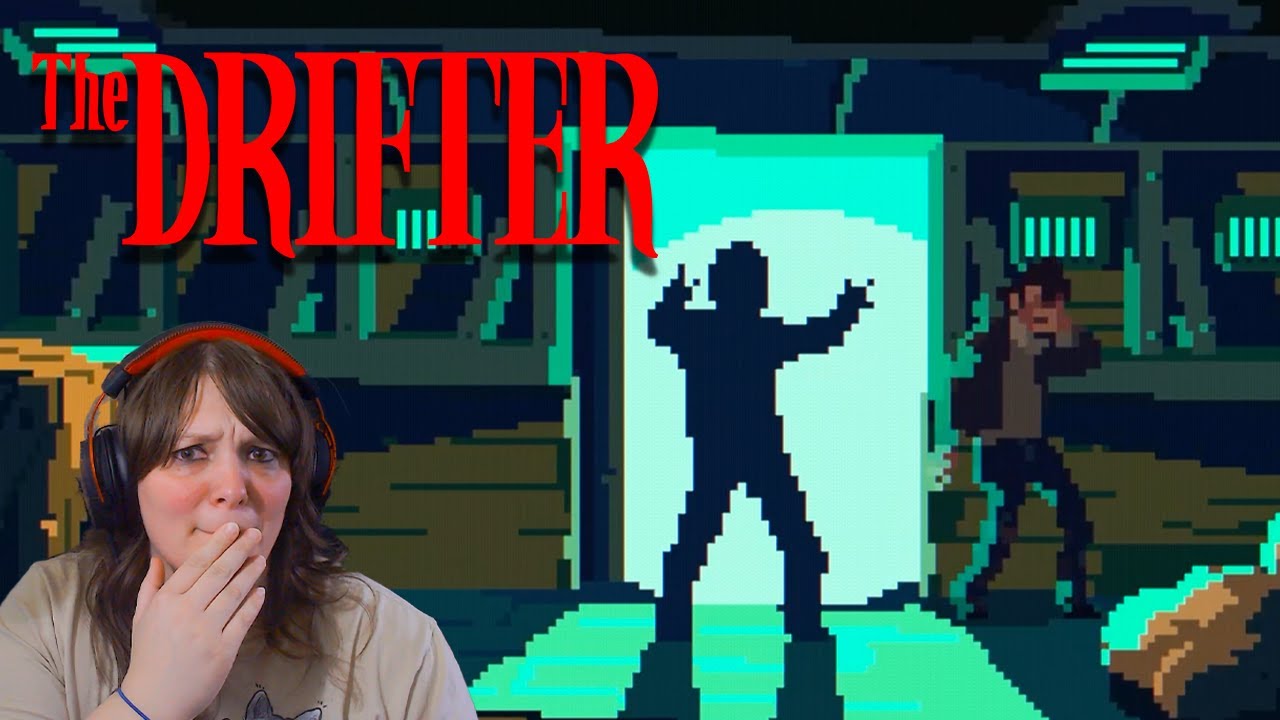 What is Happening to the Homeless? |The Drifter| Demo - YouTube