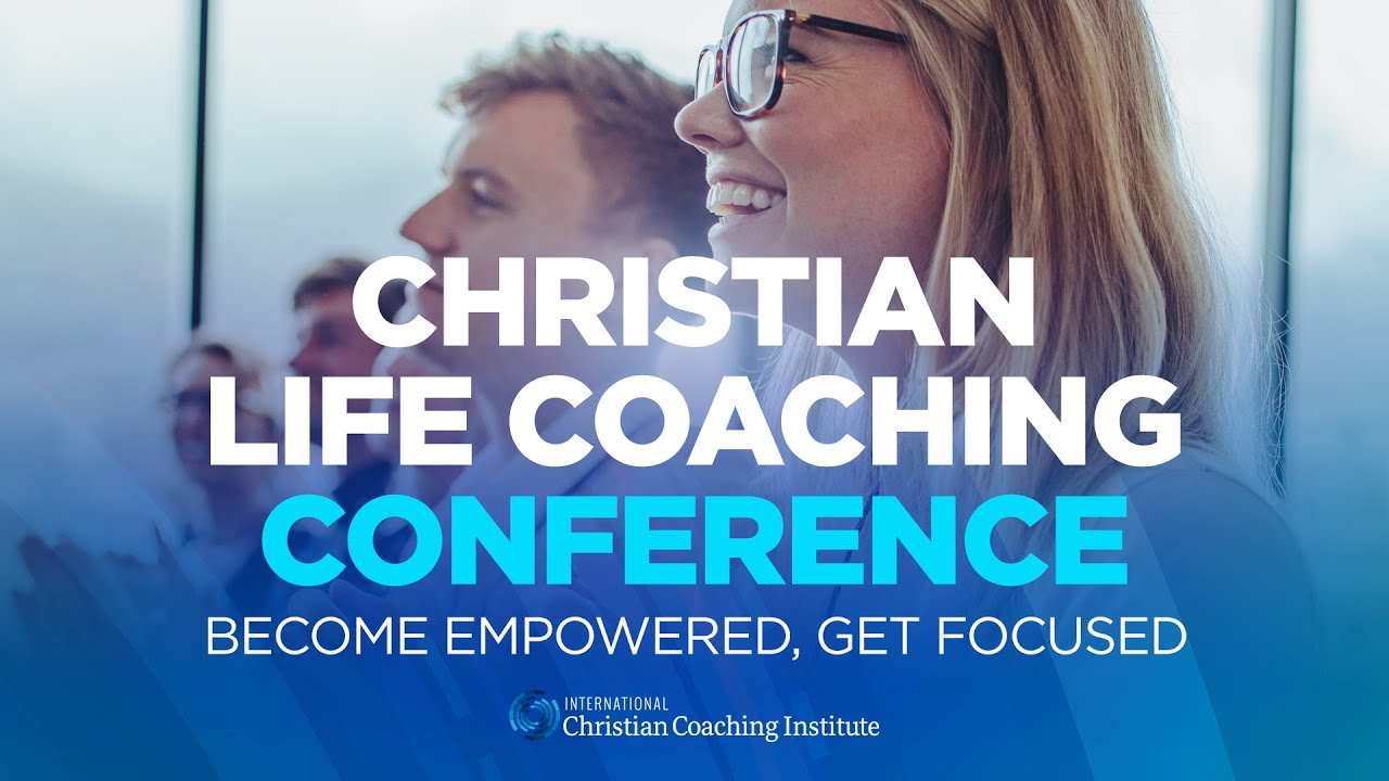 Join Nick Vujicic & more at the 2022 ICCI Christian Life Coaching ...