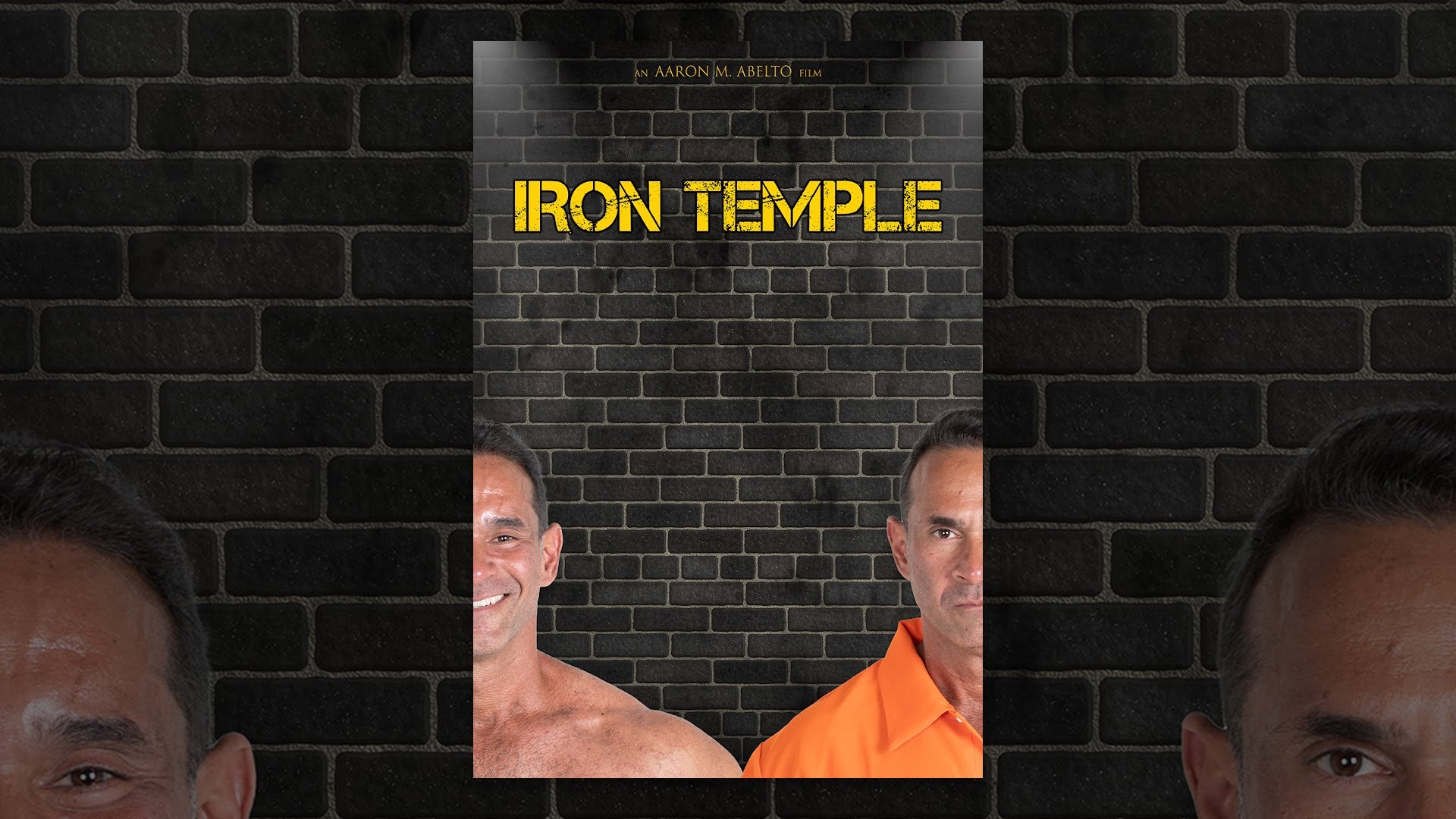 Iron Temple - YouTube