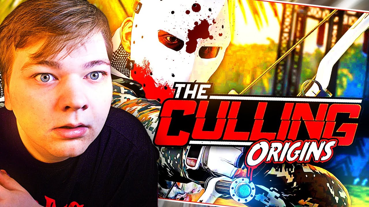 REVISITING *THE CULLING* 2 YEARS LATER!! - YouTube