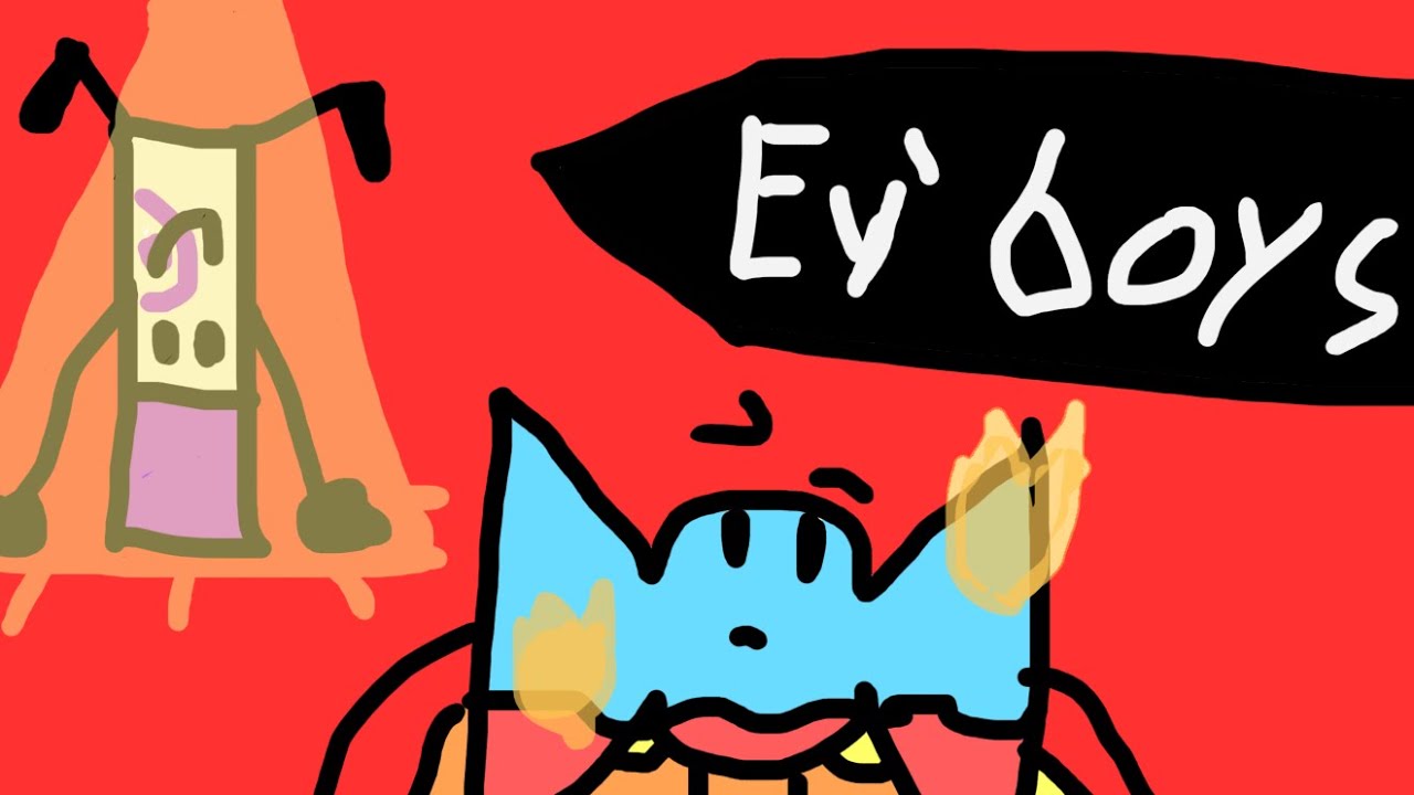 My Top 10 Favorite Object Show/Camp Intros! - YouTube