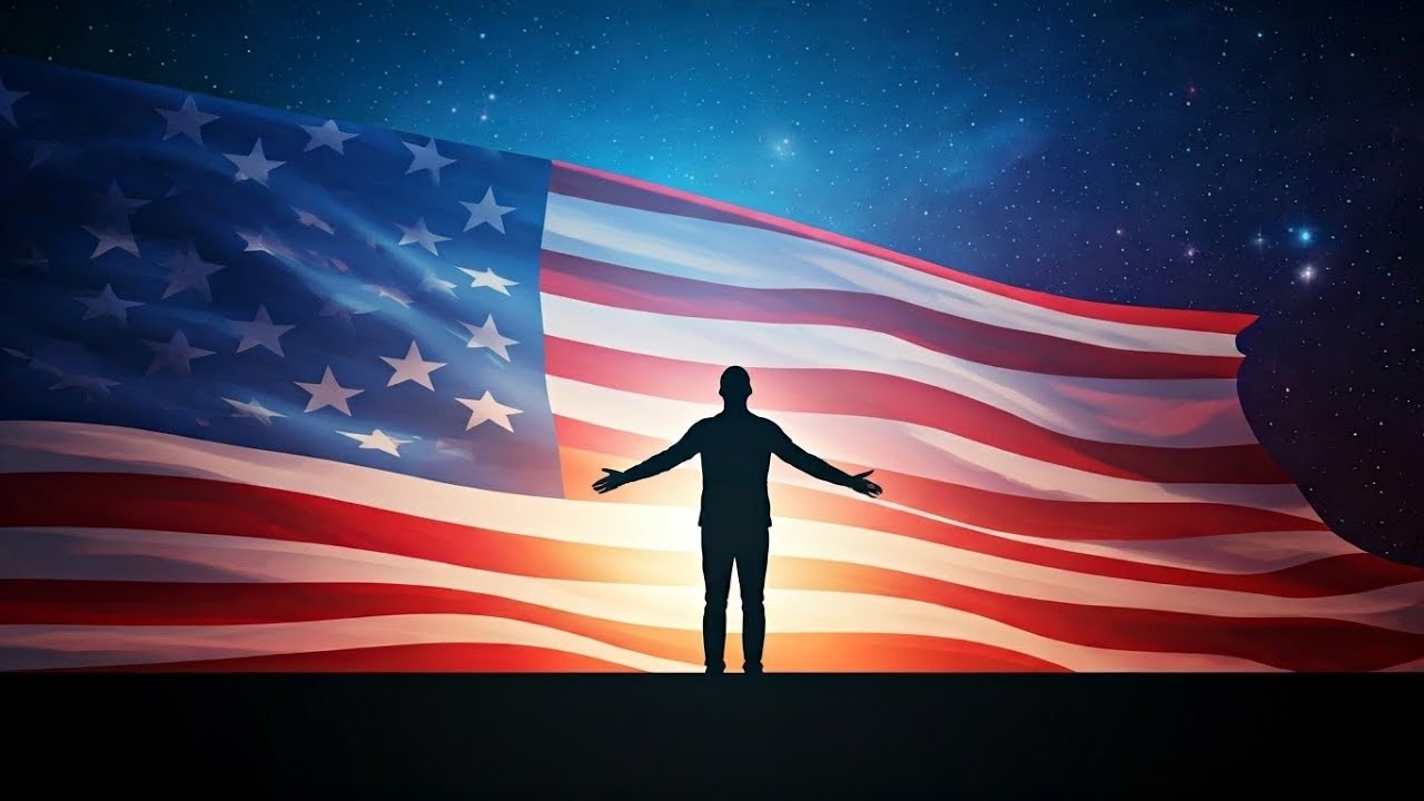 What Makes America UNIQUE? - YouTube