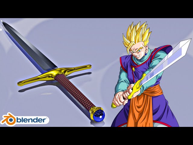 Z Sword Wallpaper Trunks (Z Sword) Beast And Ultimate Form [Dragon