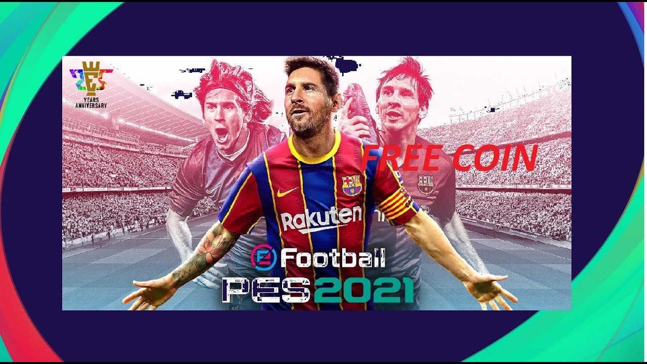 HOW TO GET FREE 15.000 MYCLUB COIN| PES 2021 - YouTube