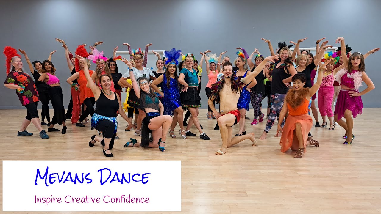 Samba Performance Workshop - YouTube