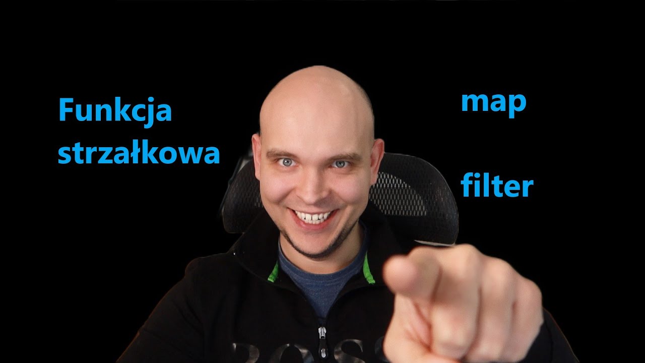 Funkcje Strzałkowe w JS: mapowanie i filtrowanie tablic w JavaScript ...