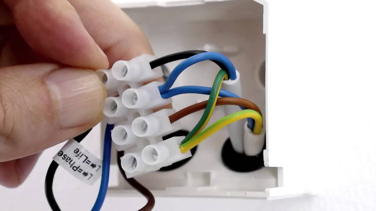 Датчики движения Steinel IS 240, Steinel IS 300 - YouTube