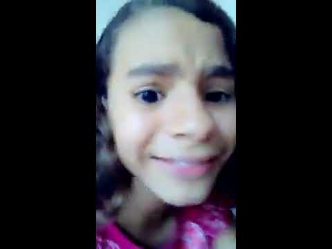Rotina da minha bêbe parte 2