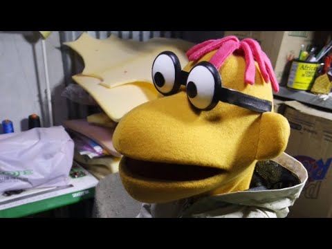 scooter the Muppets. - YouTube