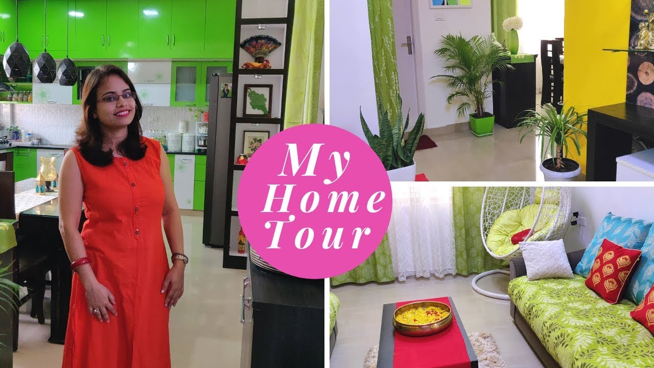 My Home Tour || My Home Sweet Home🏡🏡🏡 - YouTube