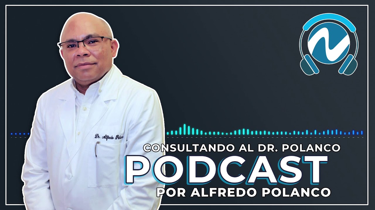 NDigital Podcast - Consultando al Dr. Polanco, Alcohol - YouTube