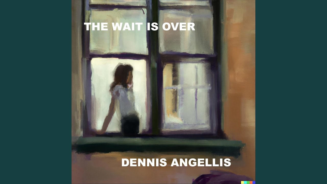 The Wait Is Over (Piano Version) - YouTube