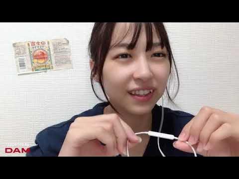 Showroom Haruna Hashimoto 橋本 陽菜 AKB48 チームB 2023-09-10 - YouTube