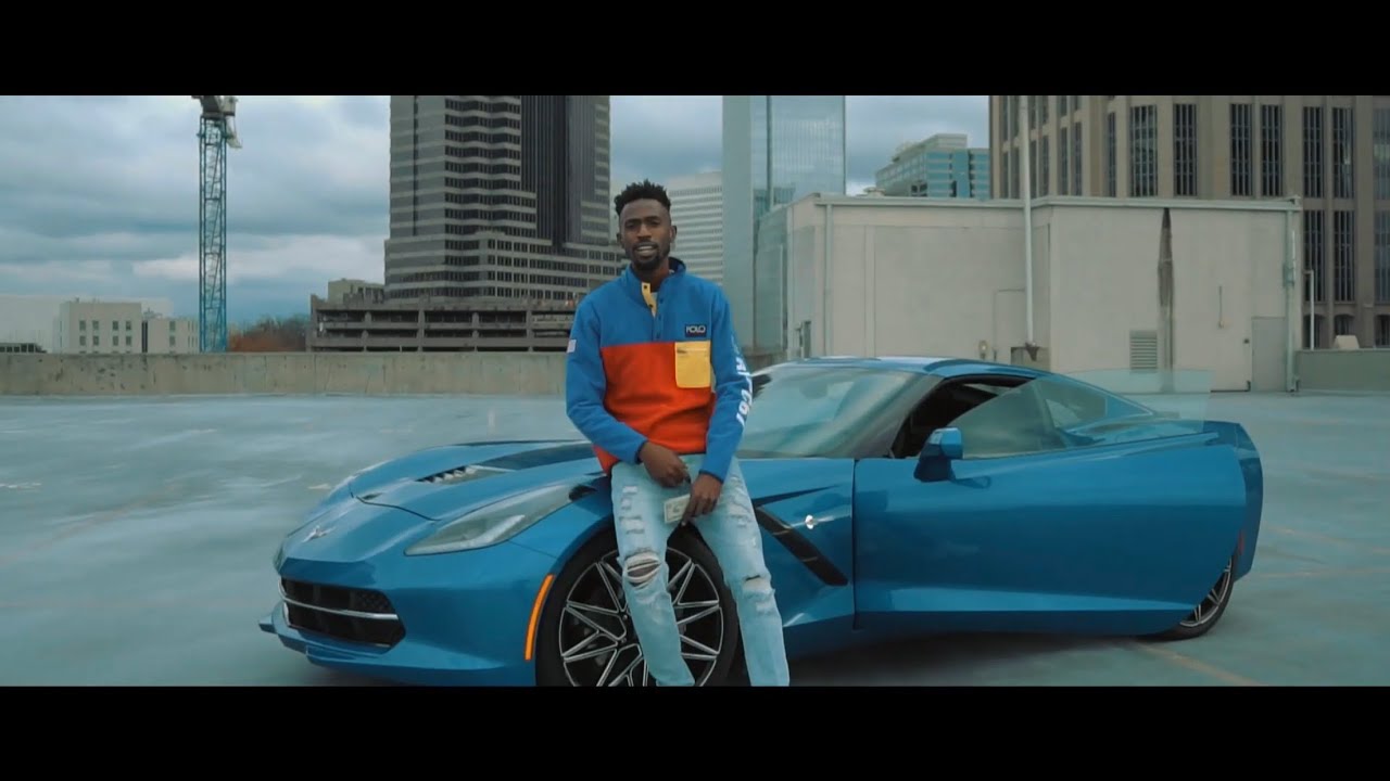 Tre Castle - Blue Cheese (Official Music Video) - YouTube