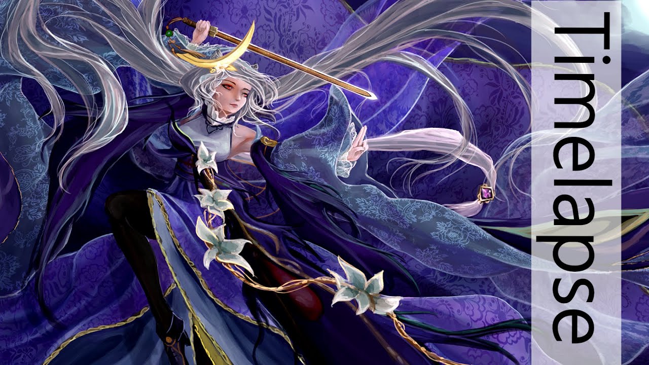 The Yuheng of Liyue Qixing | Keqing Fan Art | Genshin Impact ...