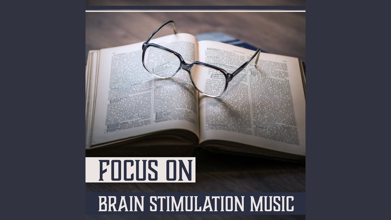Brain Training (Harp Music) - YouTube