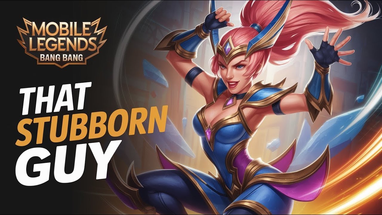 MLBB I NIGHT STREAM ! - YouTube