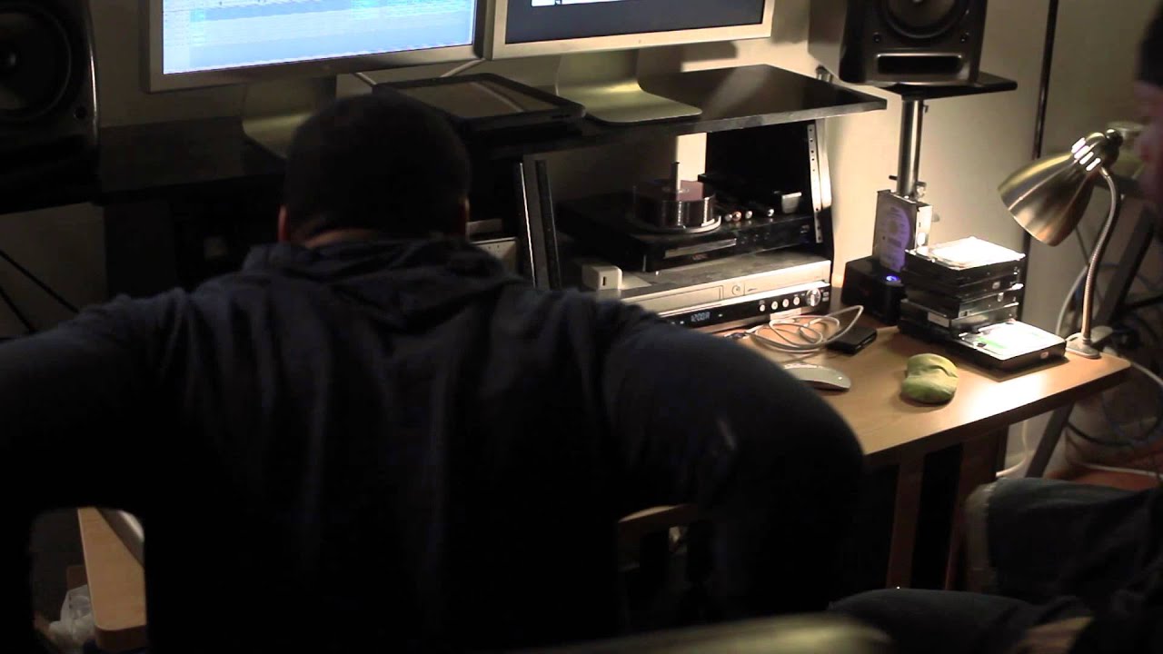 THE RENDERING - YouTube