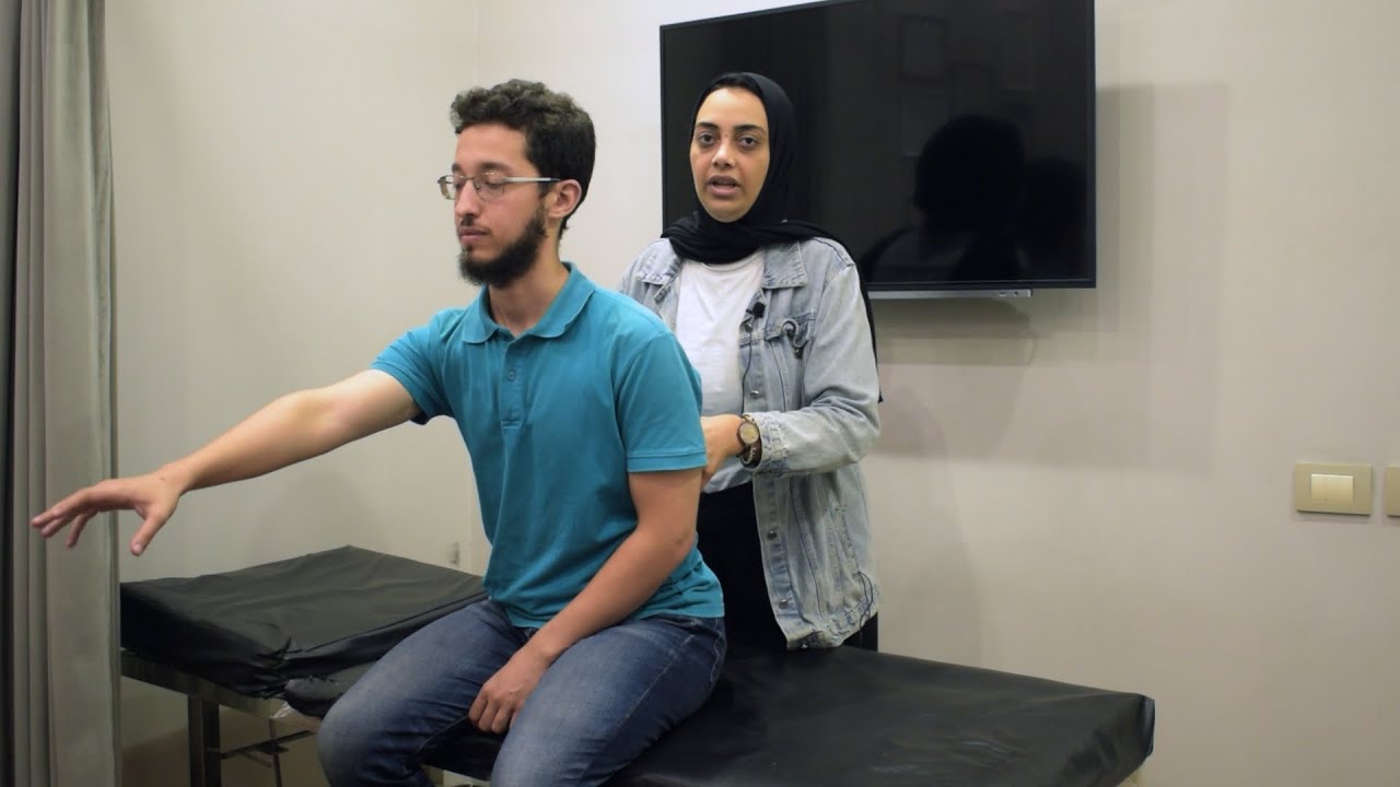 Mastering the Sitting Position in Neurological Rehab: Step-by-Step ...