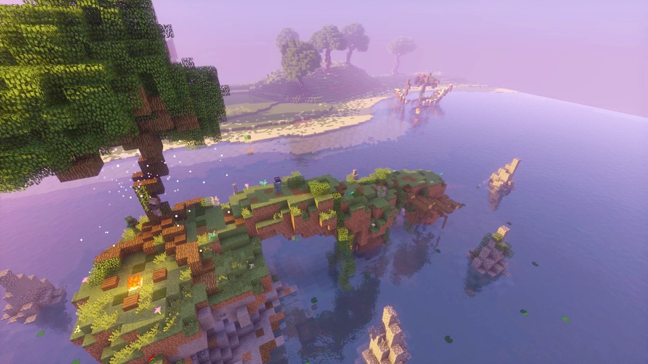 Desolate Lands: Revival Teaser Trailer - YouTube