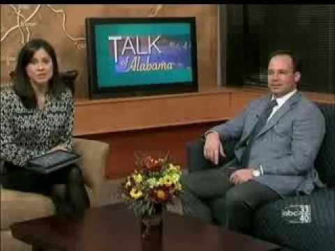 Dr. Benton A. Emblom_Sports Hernias_Andrews Sports Medicine_ABC 33/40 ...