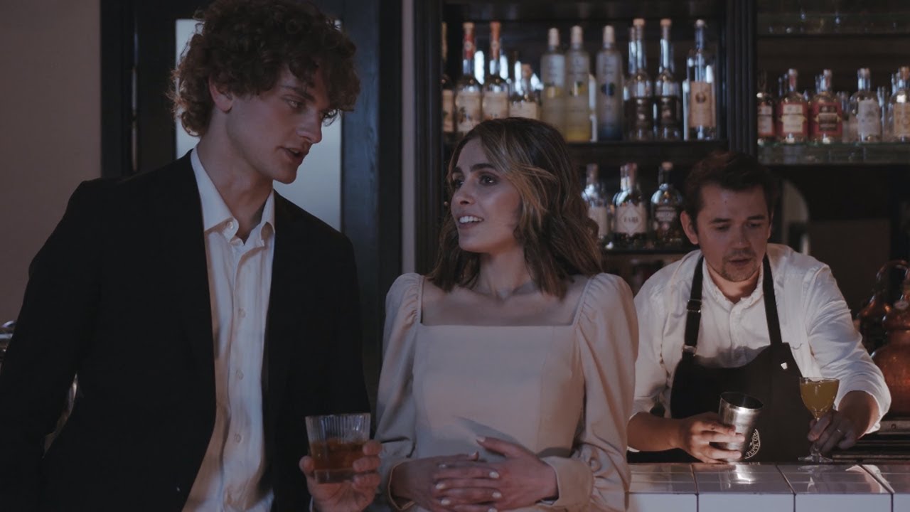 Colour Me - Juke Ross - YouTube