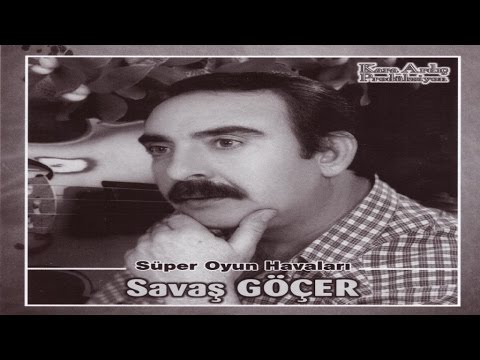 SAVAŞ GÖÇER - BOZ BULANIK SELLER GİBİ