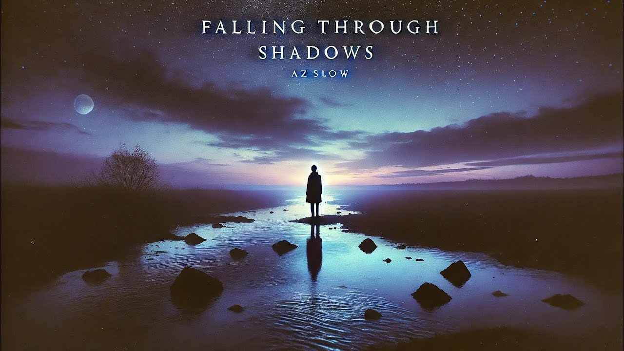 Falling Through Shadows || ENGLISH - YouTube